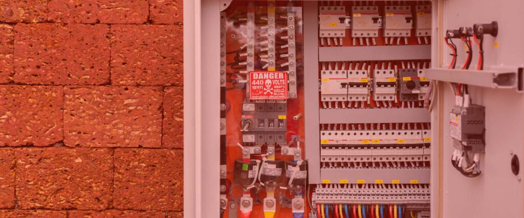 Class A Electrical Contractor - Malabar Engineering Company